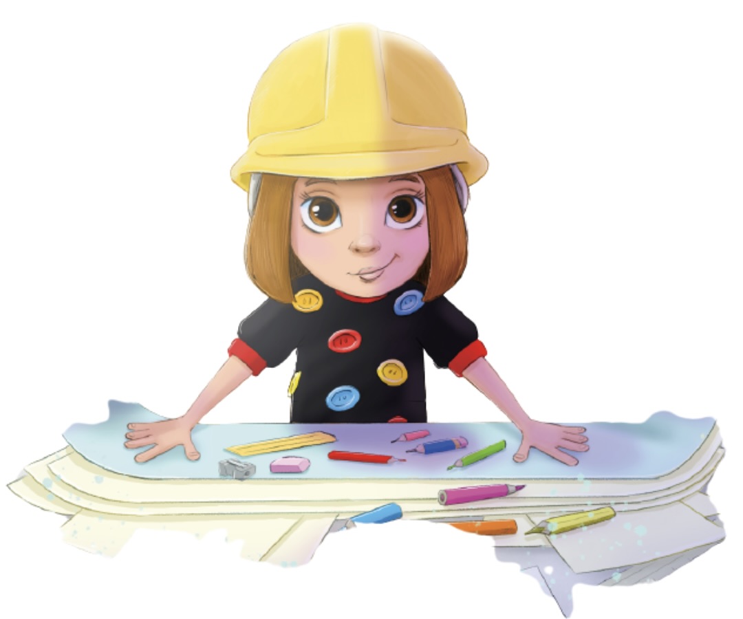 American Dreamers Renovations - Morgan Builds